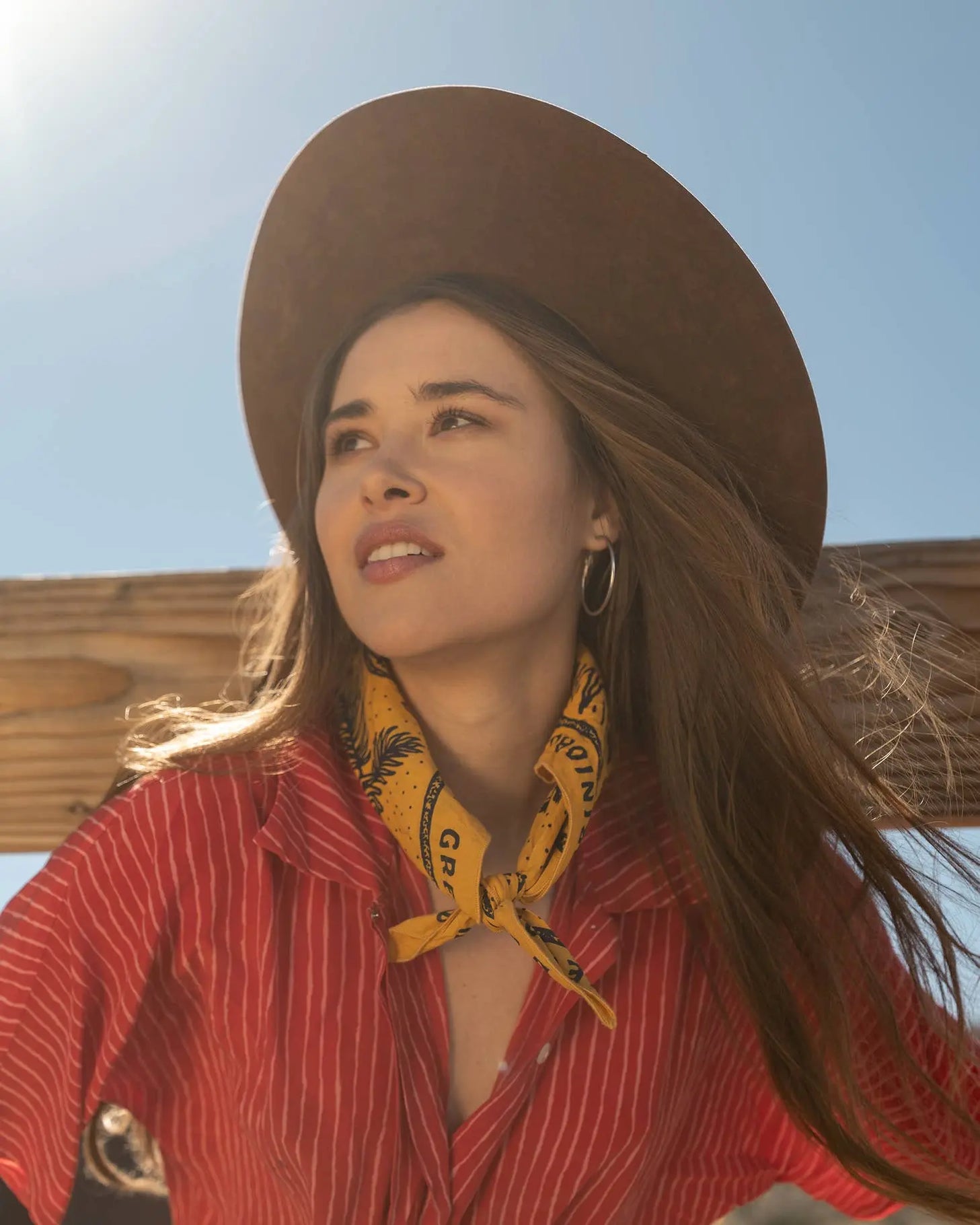 BANDITS Bandanas "Good Time" 100% Organic Cotton Bandana | Jonathan ...