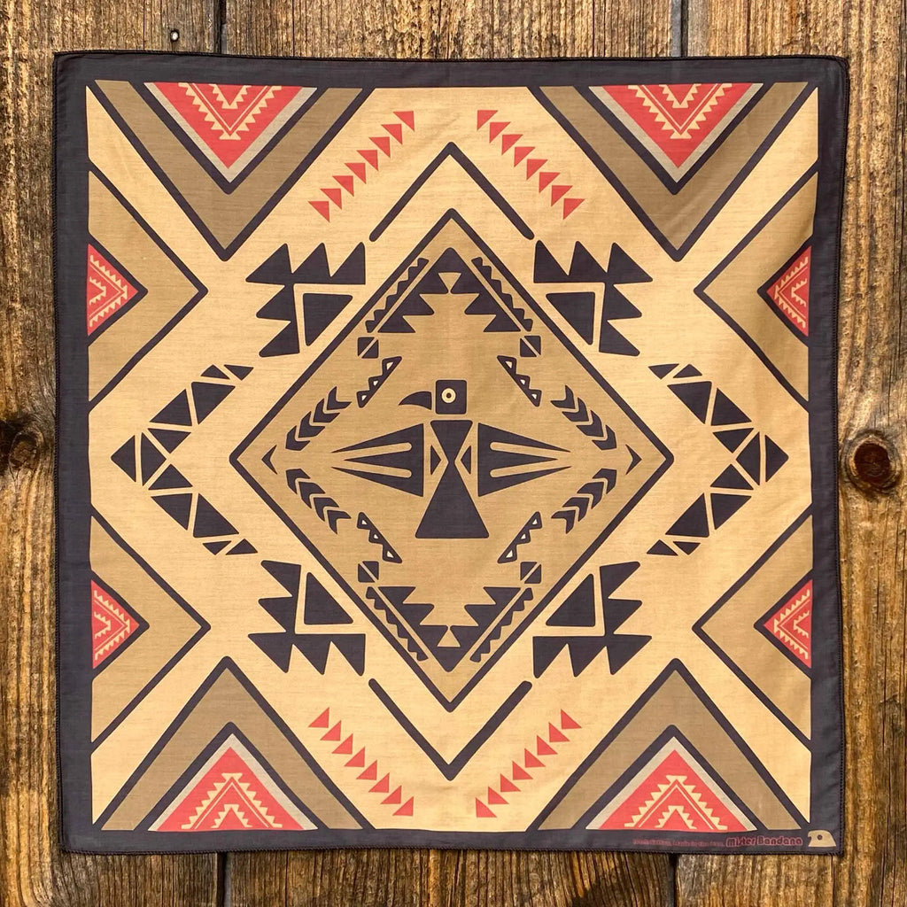 Bandanas, Scarves & Wraps - Suusco